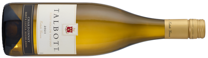 Talbott Sleepy Hollow Vineyard Chardonnay 2022 (Santa Lucia Highlands ...