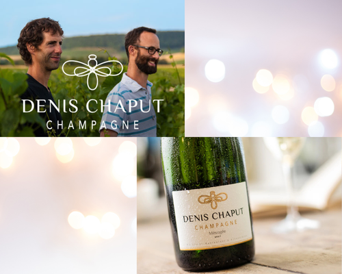 The Champagne the big brands hope you never find.