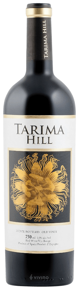 Bodegas Volver Old Vine Monastrell "Tarima Hill" 2020 (Alicante, Spain ...