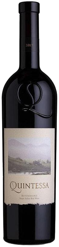 Quintessa Proprietary Red 2018 [1.5L] (Rutherford, Napa Valley, Califo ...
